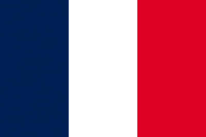 French Flag HD Backgrounds - PixelsTalk