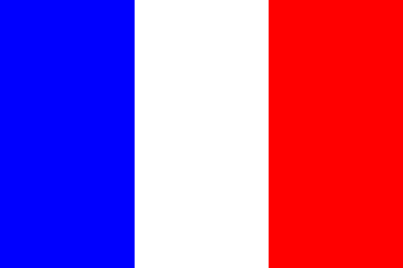 French Flag HD Backgrounds - PixelsTalk