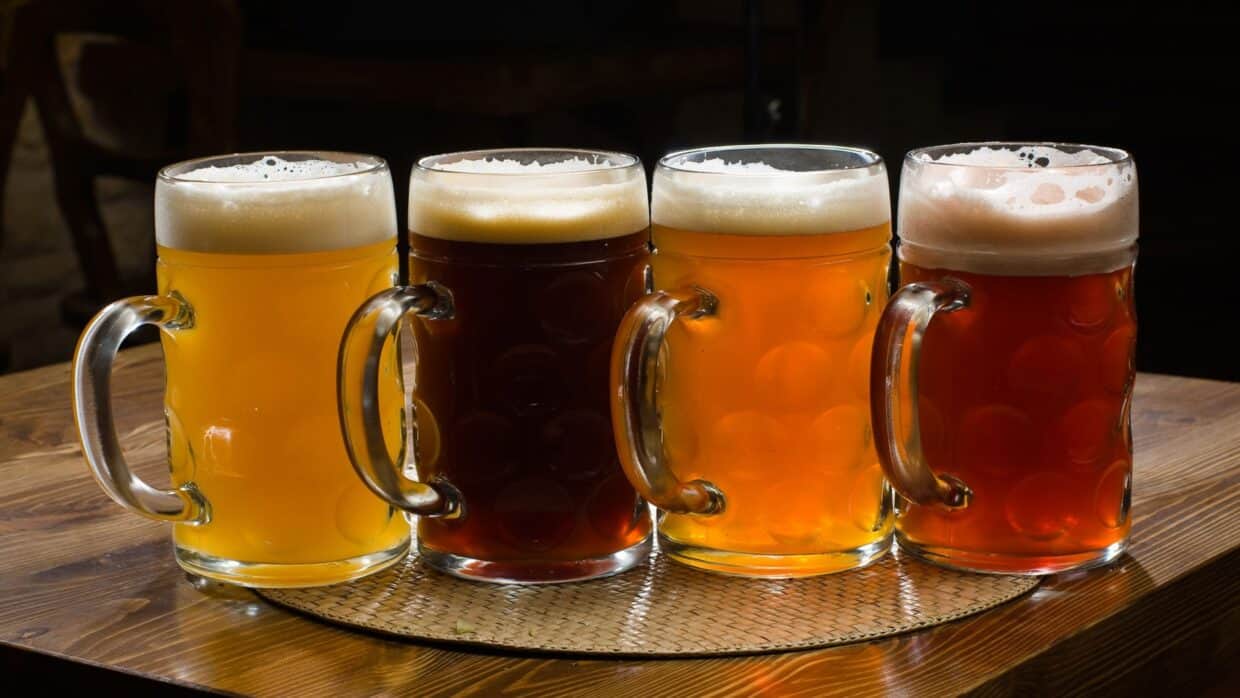 Beer HD Wallpapers - PixelsTalk