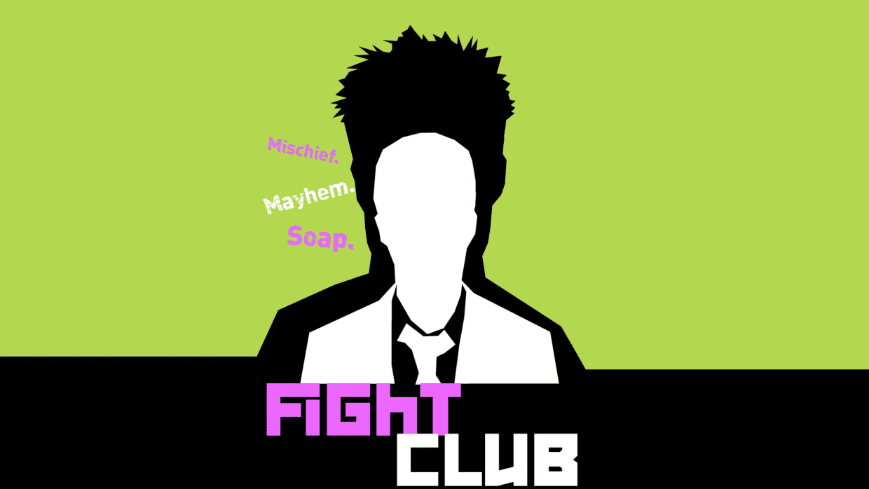 Fight Club Movie HD Wallpapers - PixelsTalk