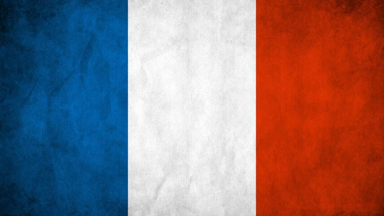 French Flag Wallpapers - PixelsTalk