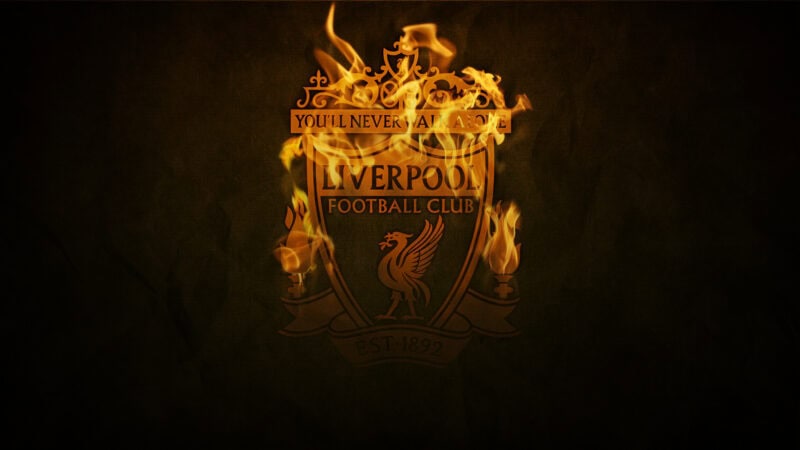 HD Liverpool Wallpapers - PixelsTalk