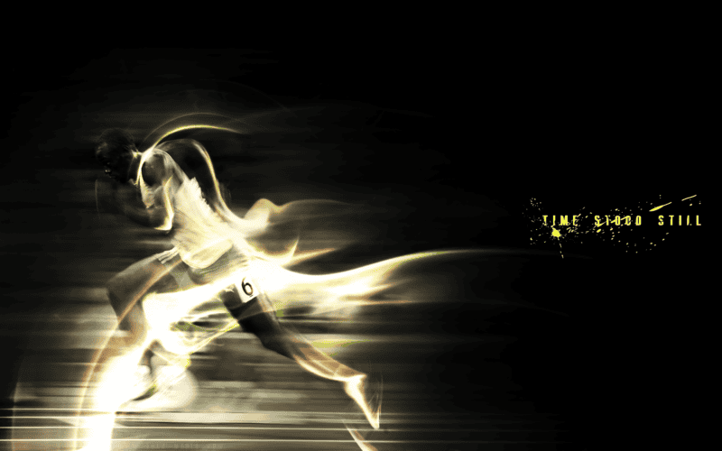 Running Wallpapers HD - PixelsTalk