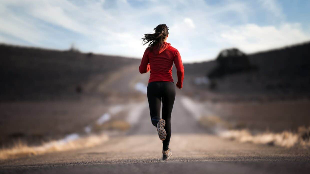 Running Wallpapers - PixelsTalk