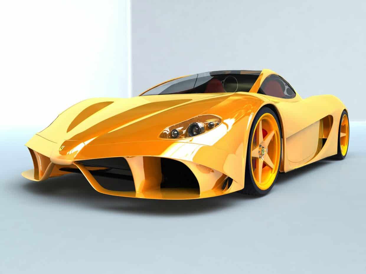 Sports Car Wallpapers HD - PixelsTalk