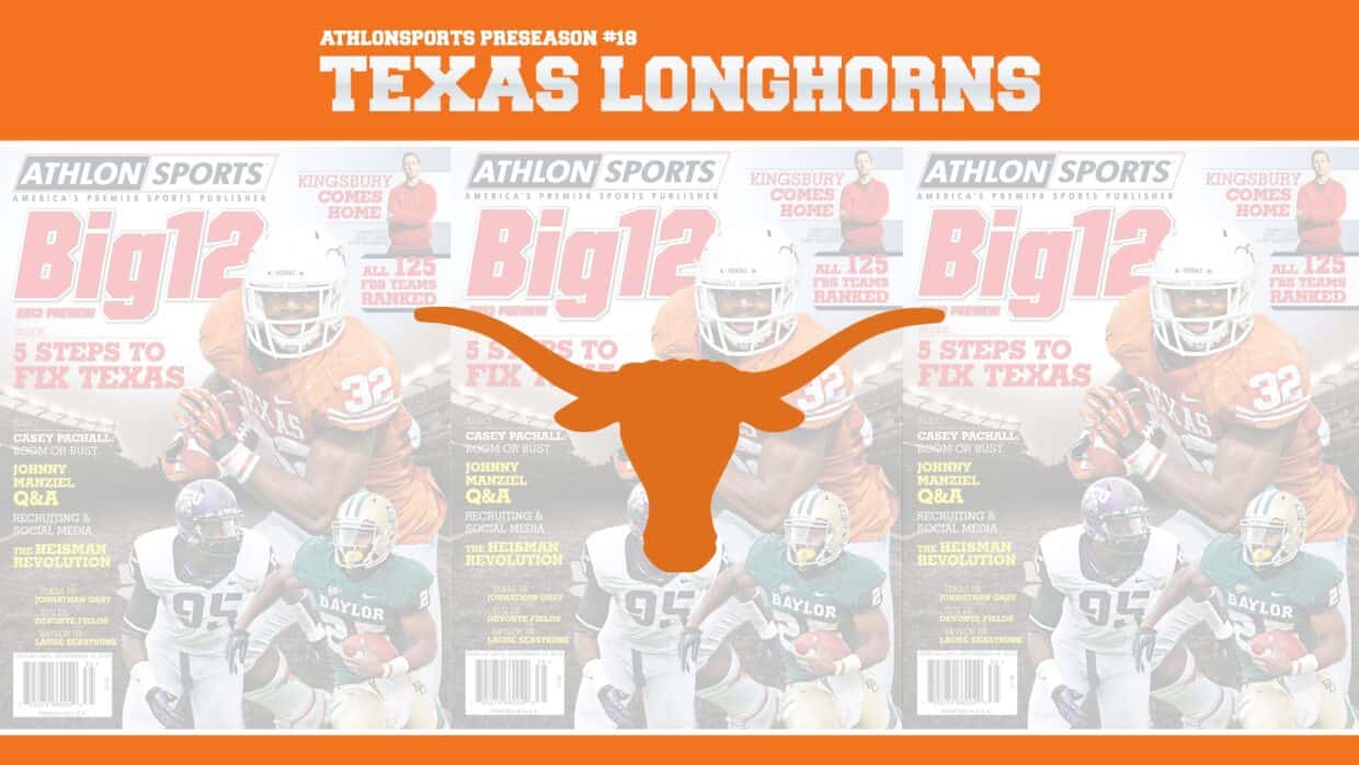Texas Longhorns Football Wallpapers HD - PixelsTalk
