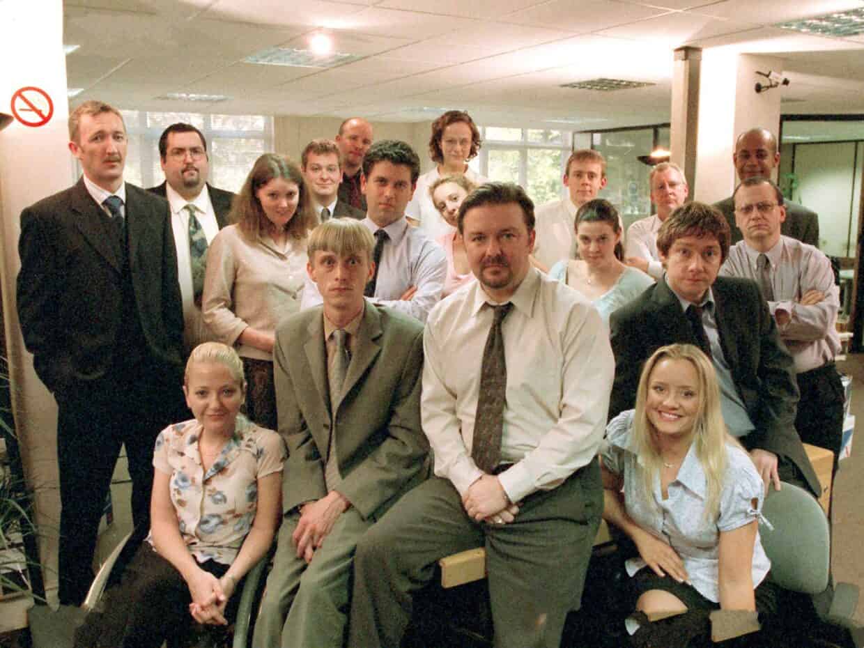 HD The Office Wallpapers - PixelsTalk