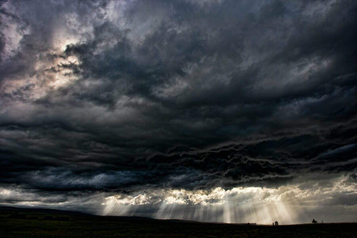 Weather Desktop Backgrounds - PixelsTalk