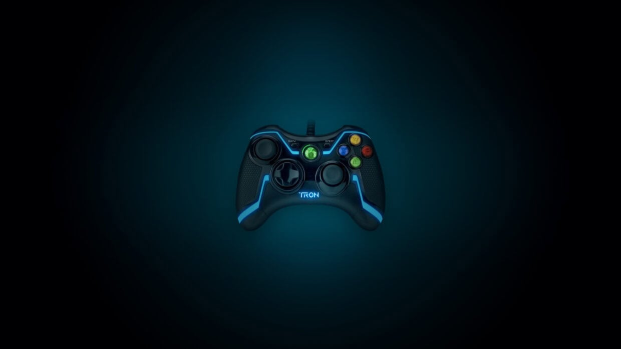 HD Xbox Backgrounds - PixelsTalk