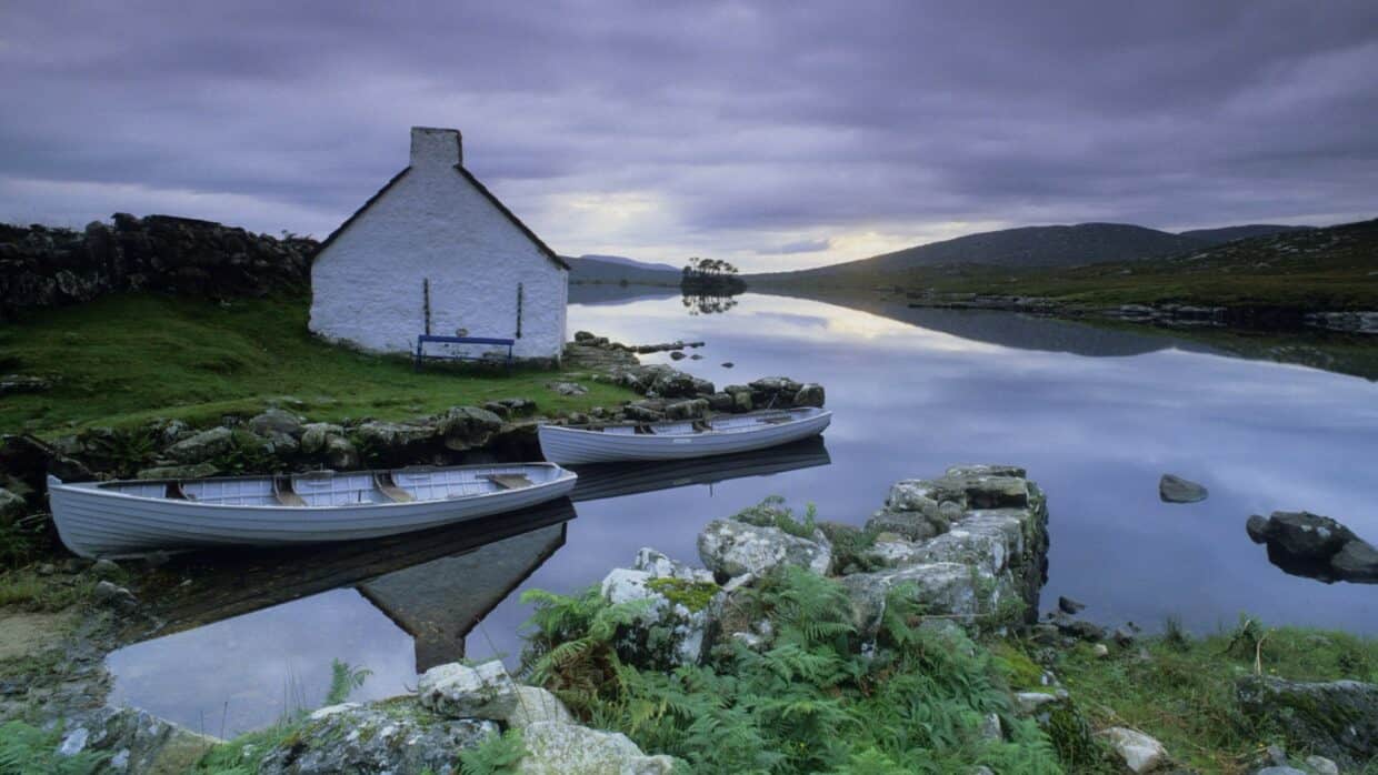 Ireland Wallpapers - PixelsTalk