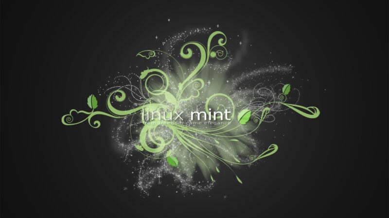 Linuxmint Desktop Wallpapers - PixelsTalk