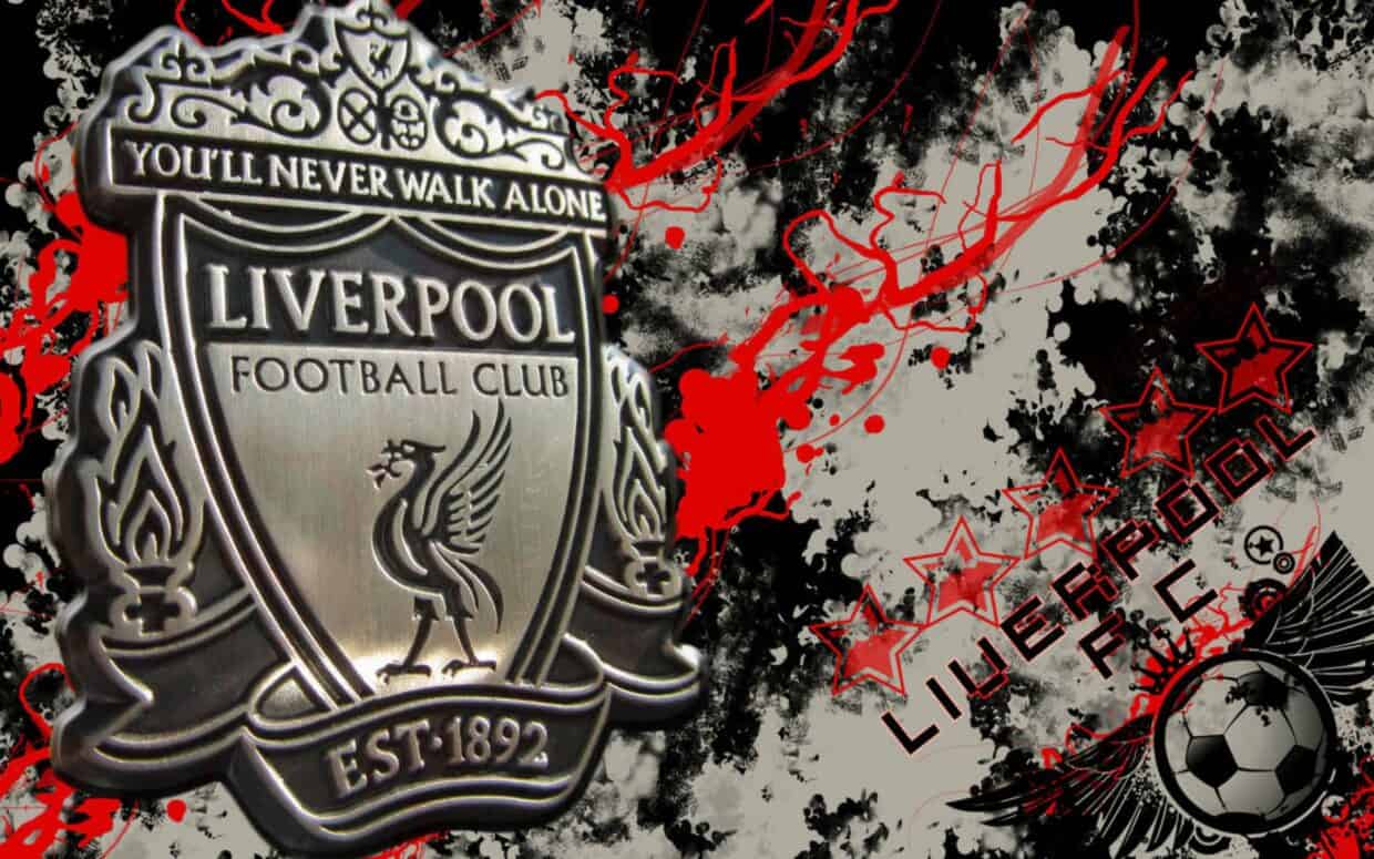 HD Liverpool Wallpapers - PixelsTalk