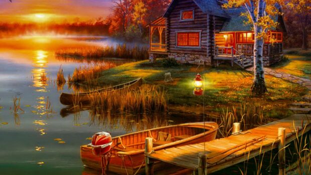 HD Peaceful Wallpapers Free PixelsTalk Net