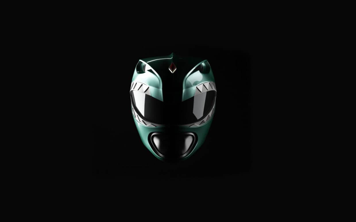 HD Power Rangers Wallpapers - PixelsTalk
