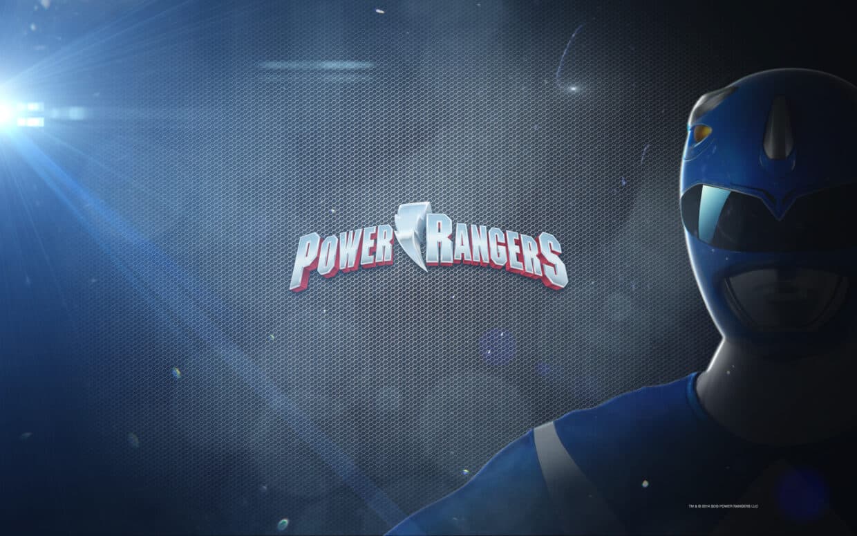 HD Power Rangers Wallpapers - PixelsTalk