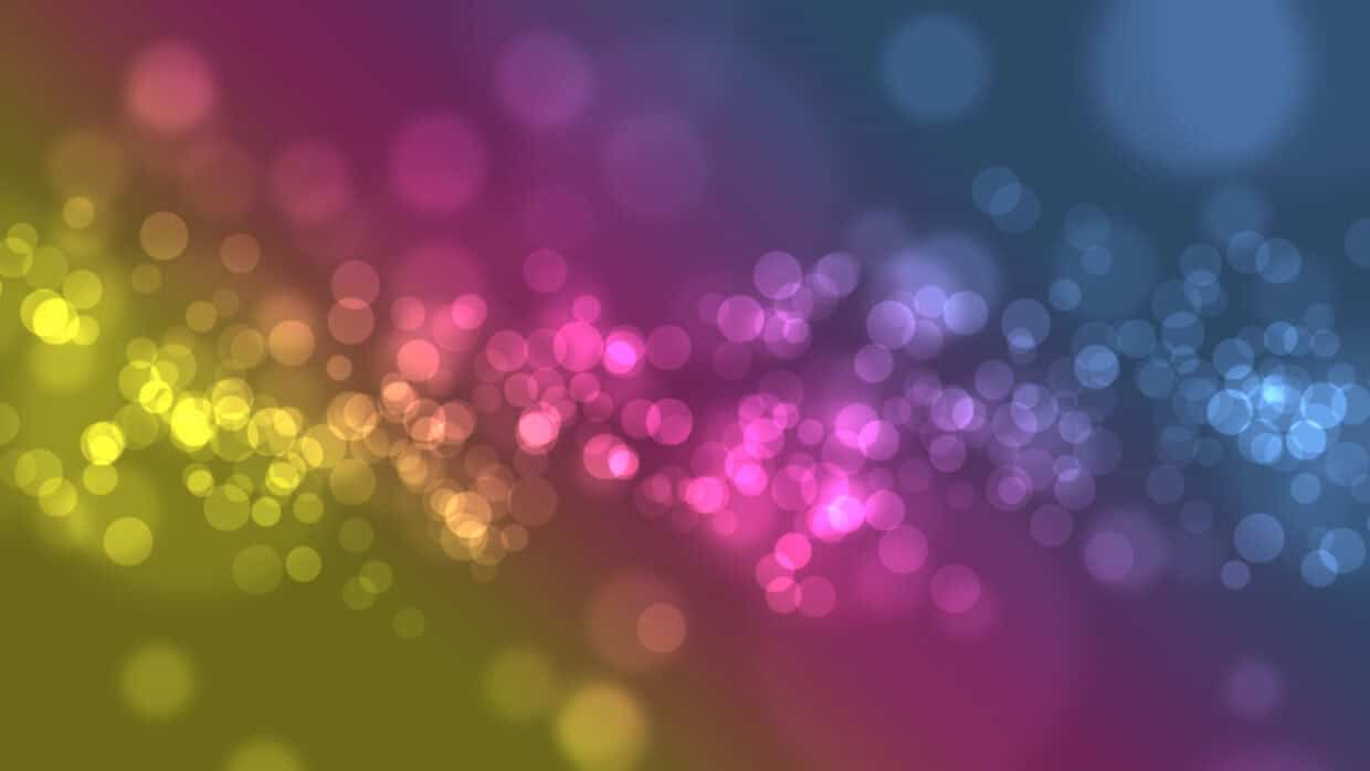 HD Pretty Colorful Wallpapers - PixelsTalk