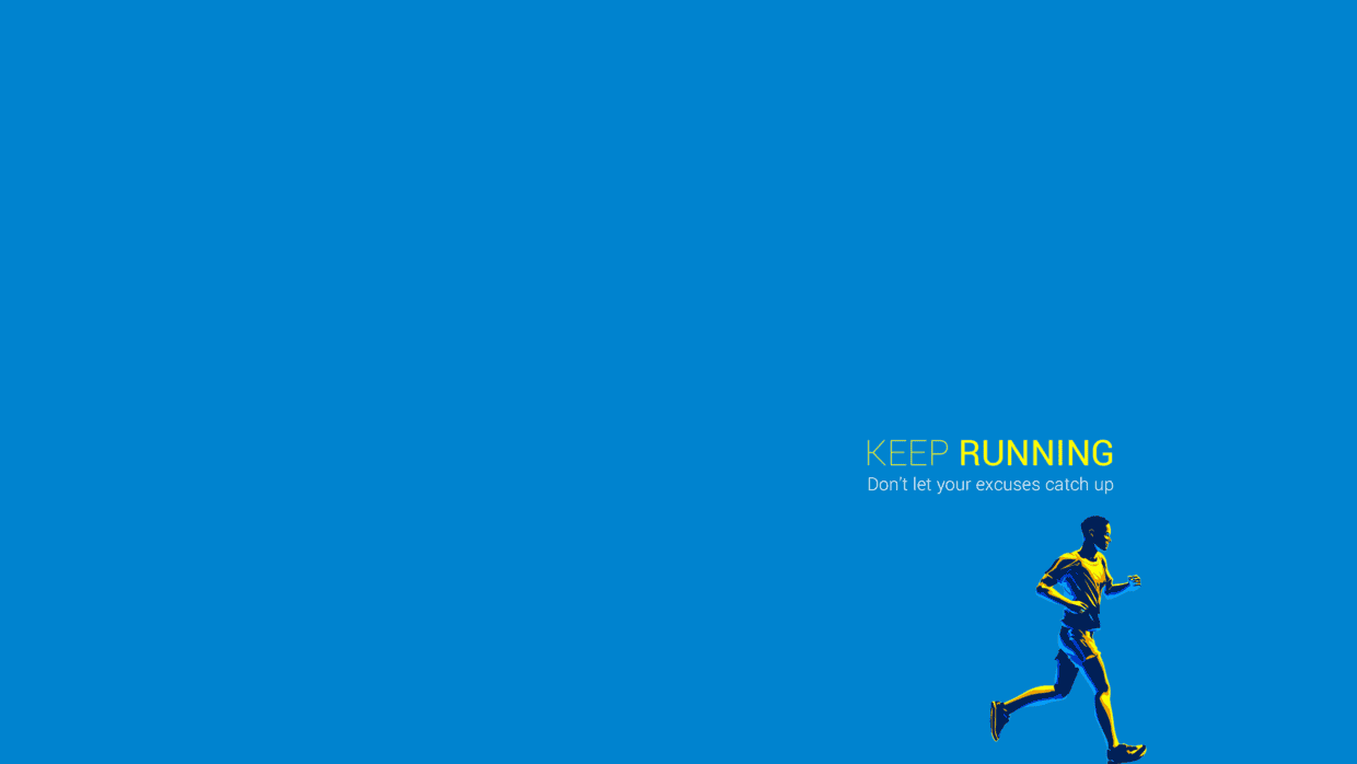 Running Backgrounds - PixelsTalk