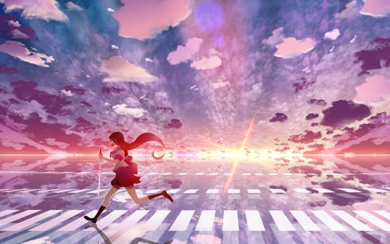 Running Wallpapers - PixelsTalk