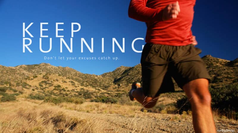 Running Wallpapers HD - PixelsTalk