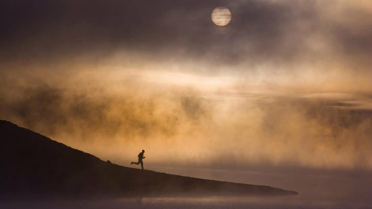 Running Backgrounds - PixelsTalk