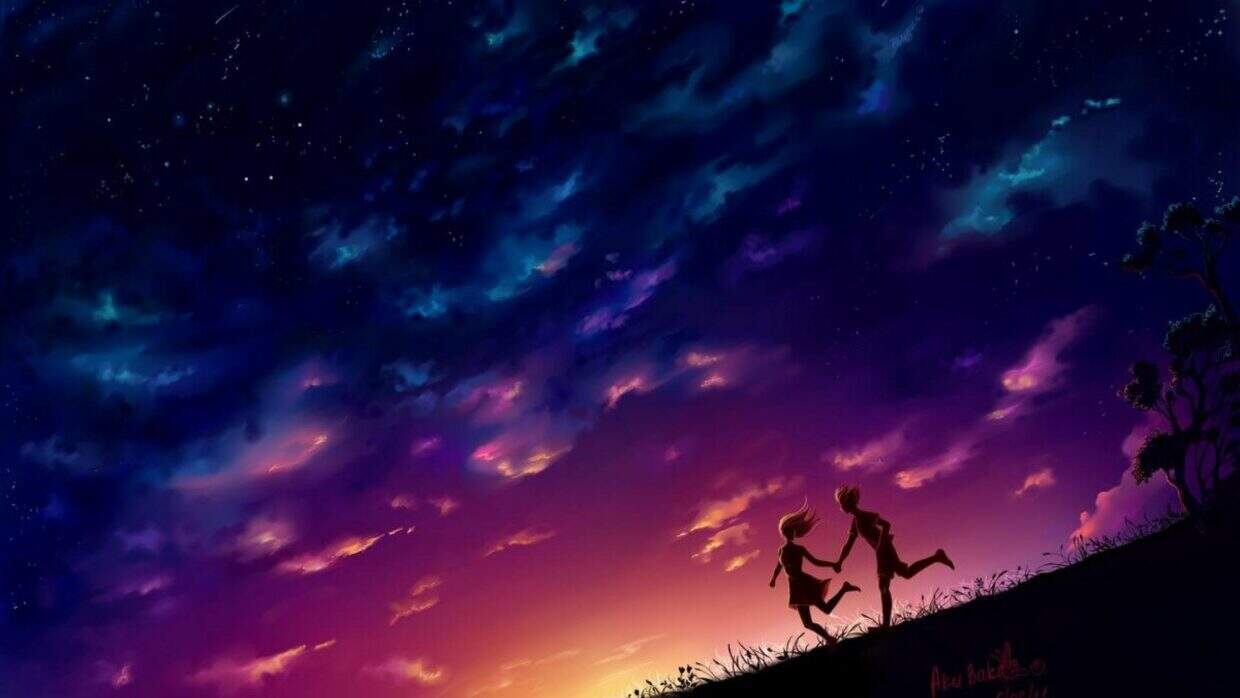 Running Wallpapers - PixelsTalk