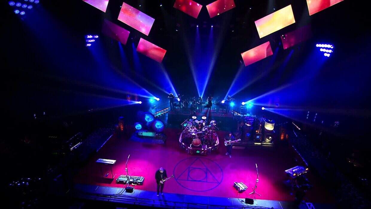 HD Rush Band Wallpapers - PixelsTalk