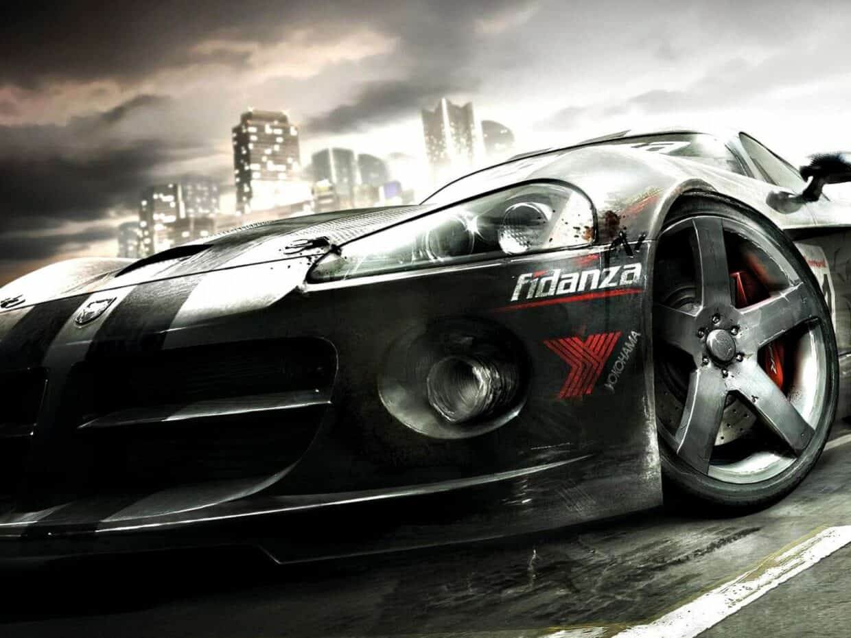 Sports Car Wallpapers HD - PixelsTalk