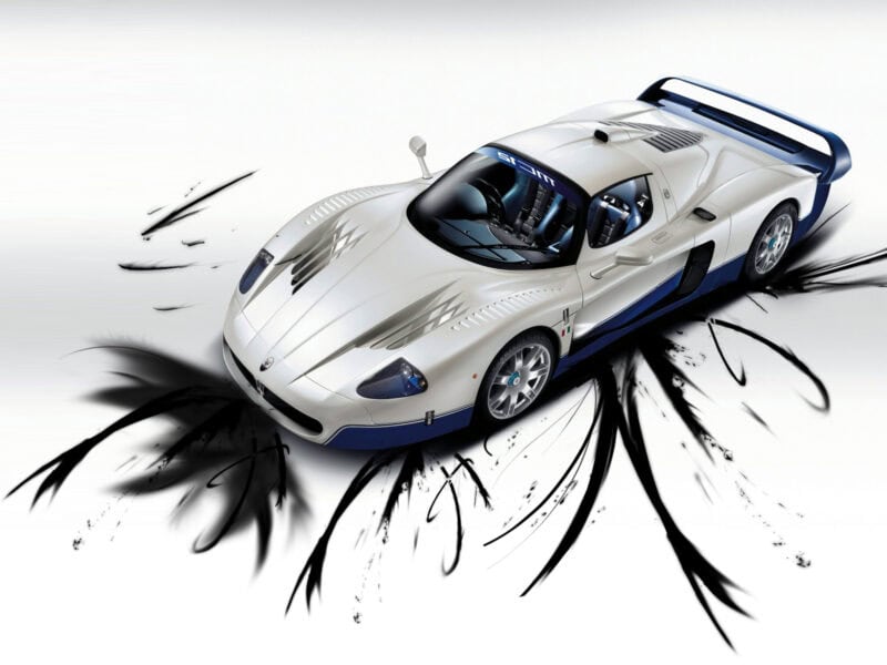 Sports Car Wallpapers HD - PixelsTalk
