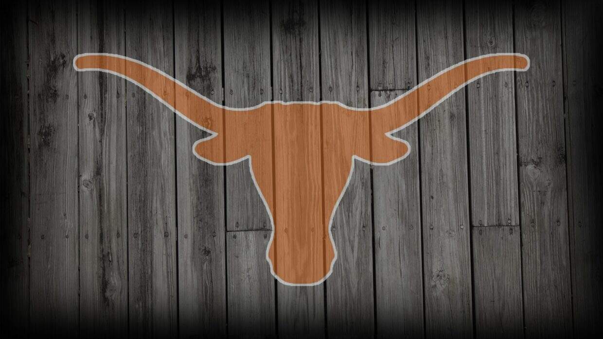 Texas Longhorns Football Wallpapers HD - PixelsTalk
