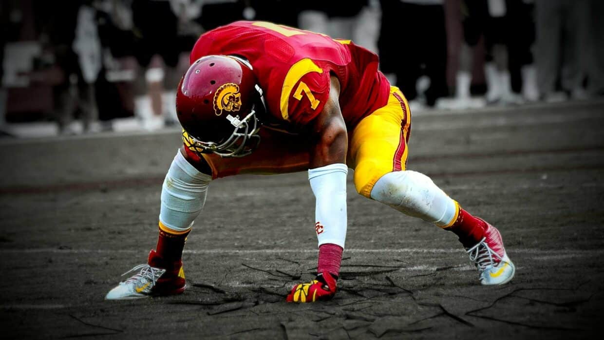 Usc Football Wallpapers HD - PixelsTalk