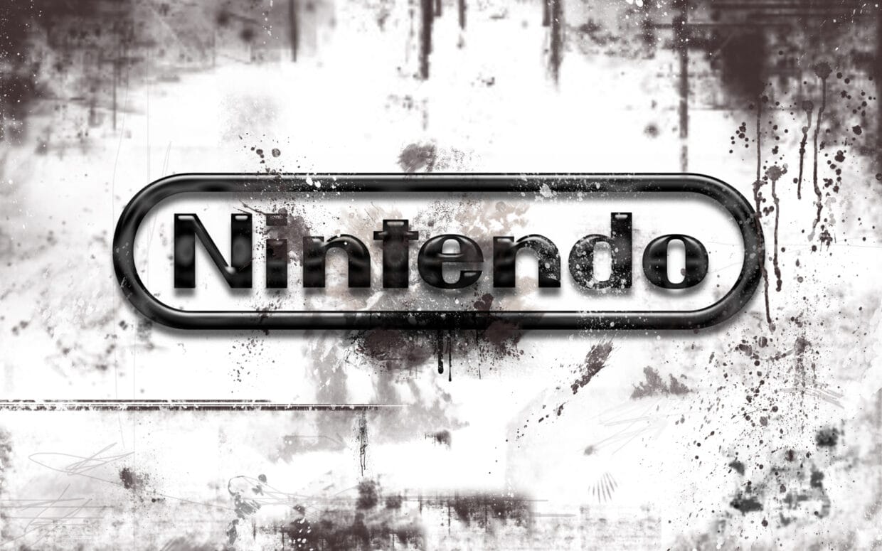 Desktop Nintendo Wallpapers - PixelsTalk