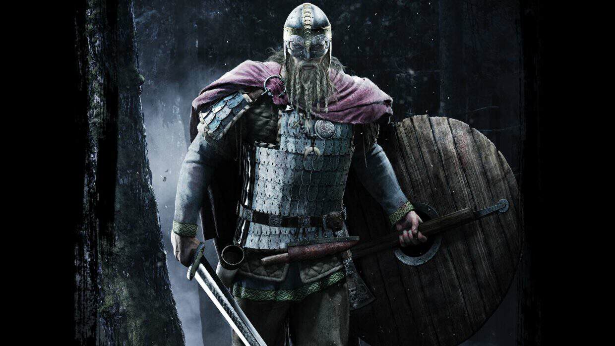 Viking Backgrounds - PixelsTalk