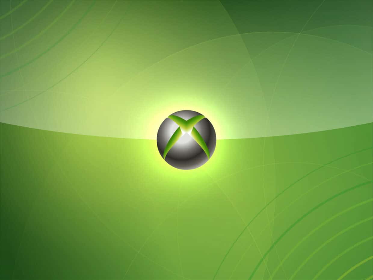 HD Xbox Backgrounds - PixelsTalk