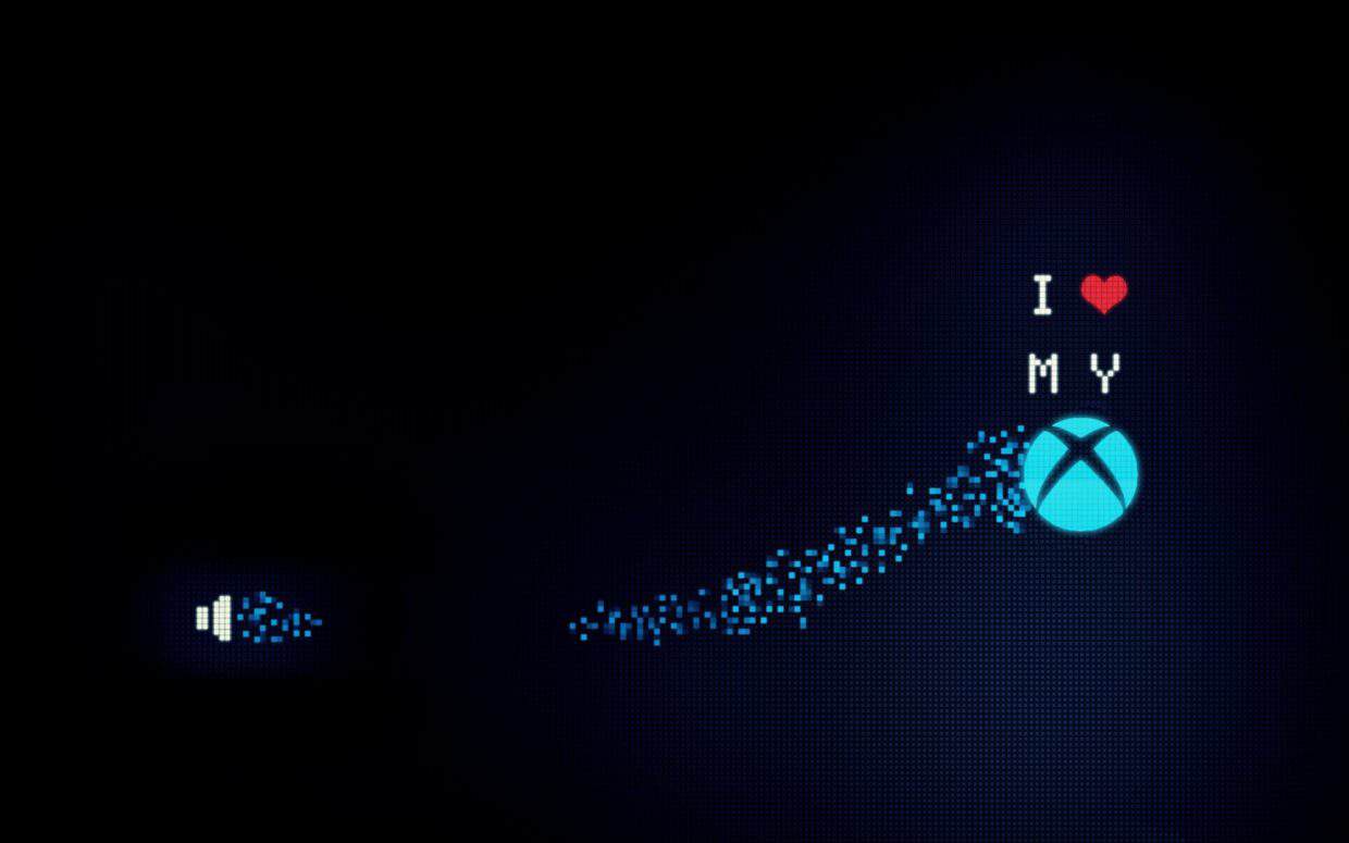 HD Xbox Backgrounds - PixelsTalk