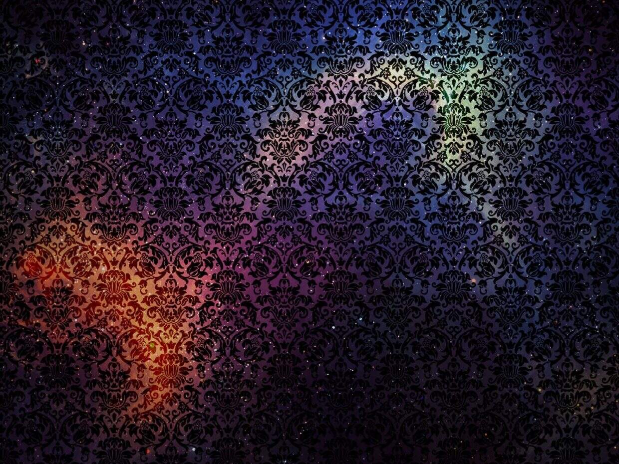 Damask Wallpapers - PixelsTalk