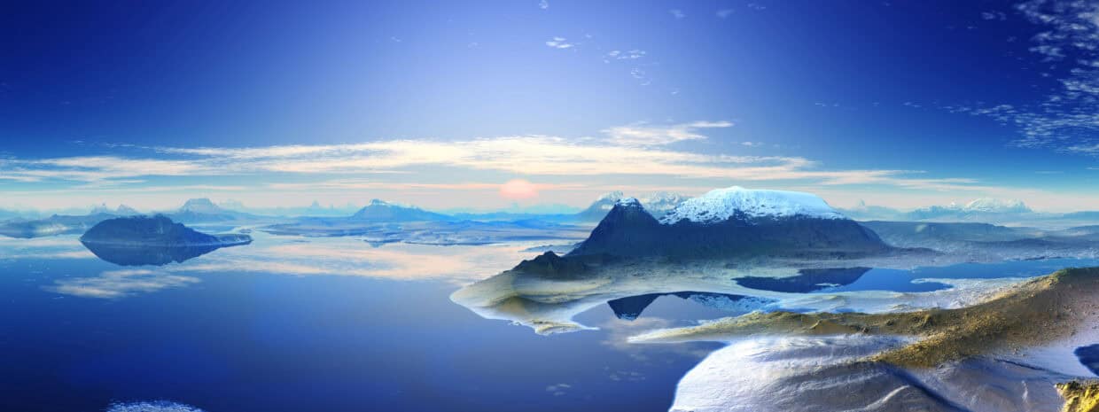 Panoramic HD Images - PixelsTalk