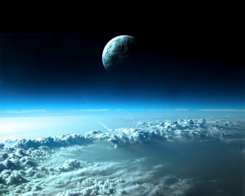 Alien Planet Wallpapers HD - PixelsTalk