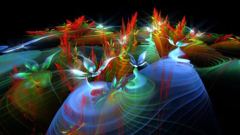 Digital Wallpaper HD - PixelsTalk