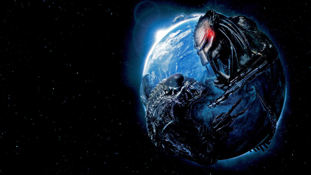 Alien Planet Wallpapers - PixelsTalk