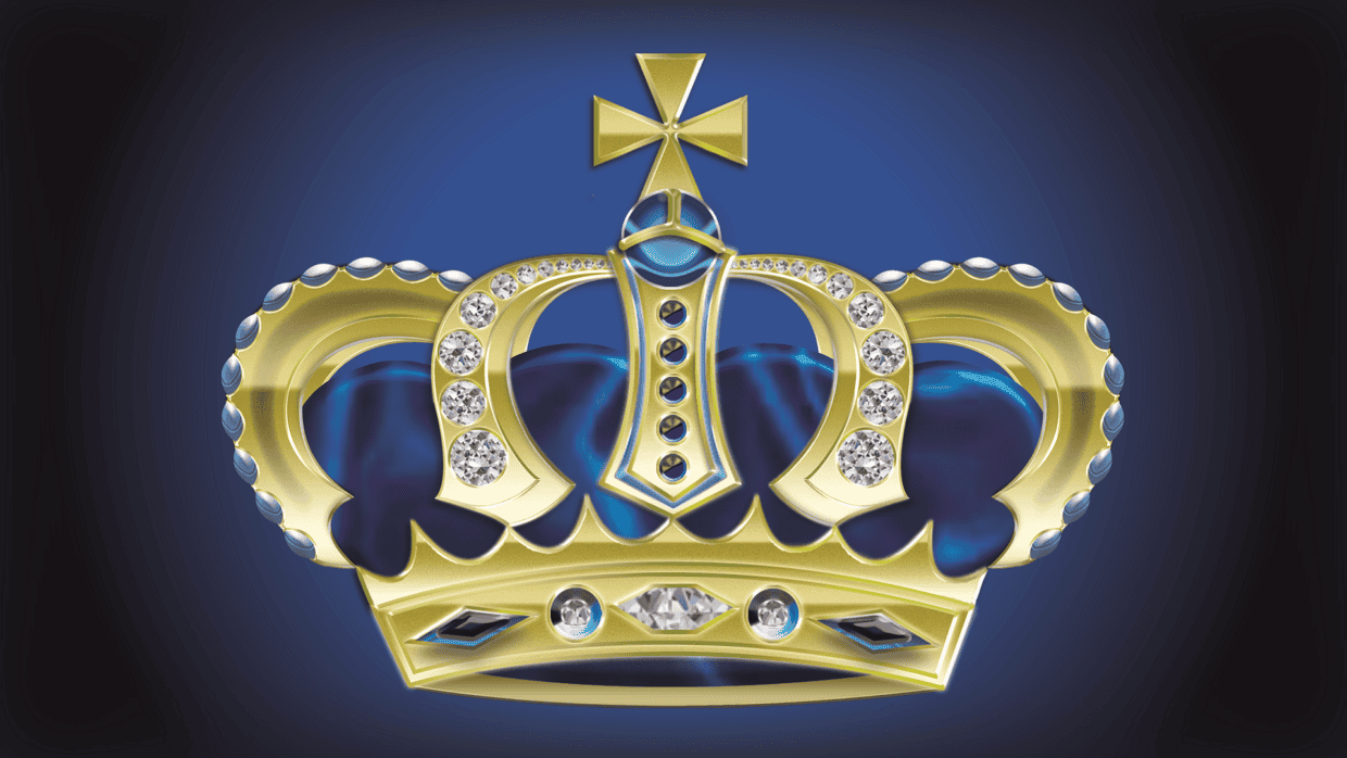 Crown Backgrounds - PixelsTalk