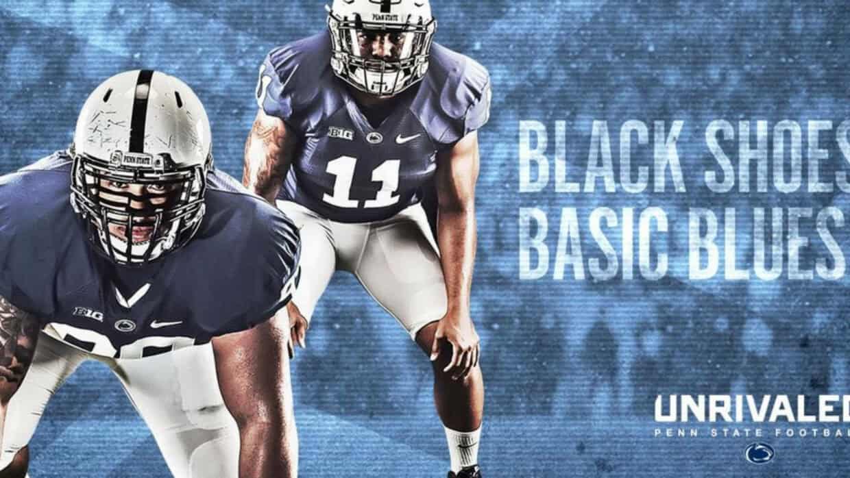 Penn State Wallpapers - PixelsTalk