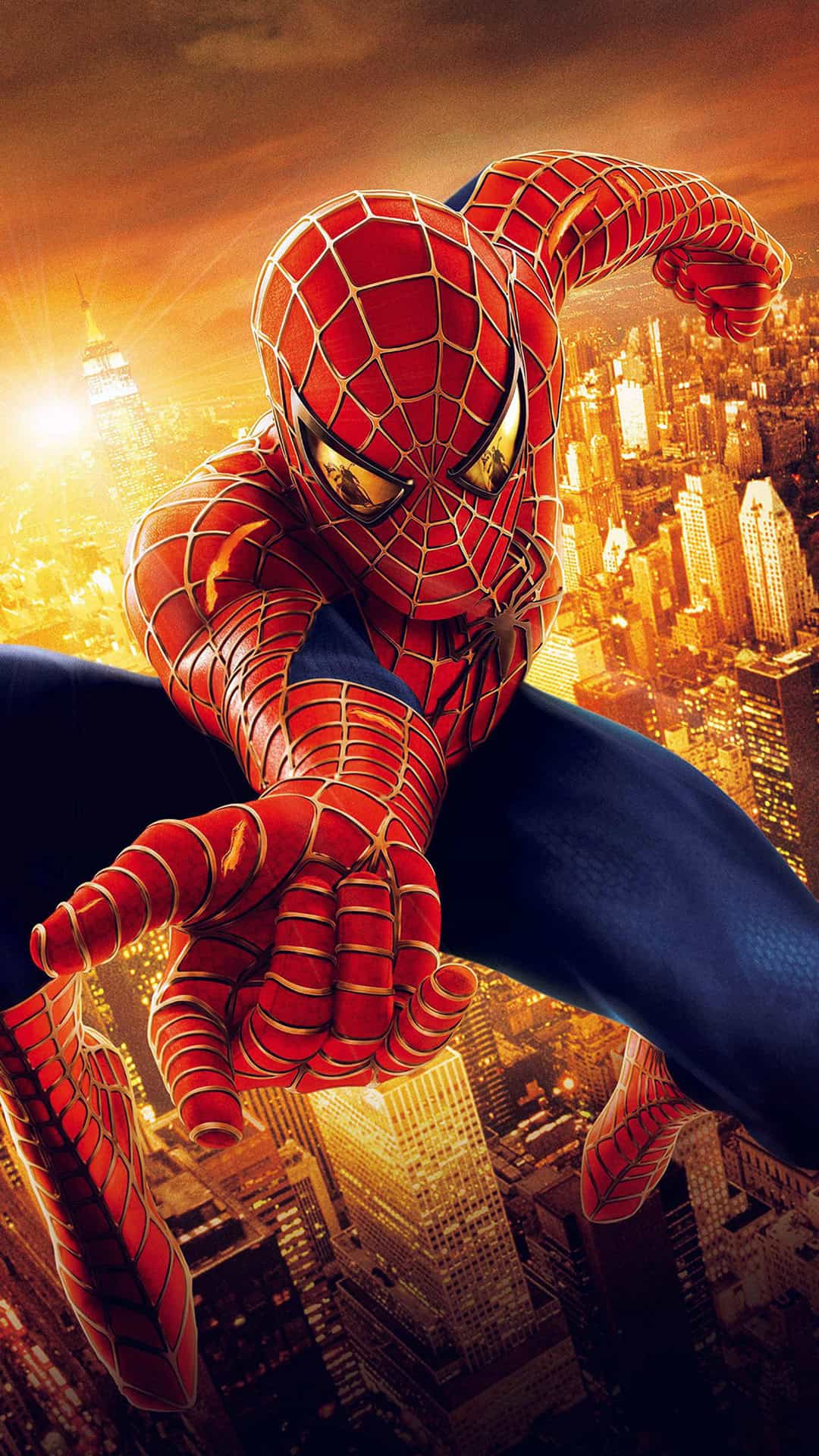 Free Download Spiderman Backgrounds For Iphone PixelsTalk Net