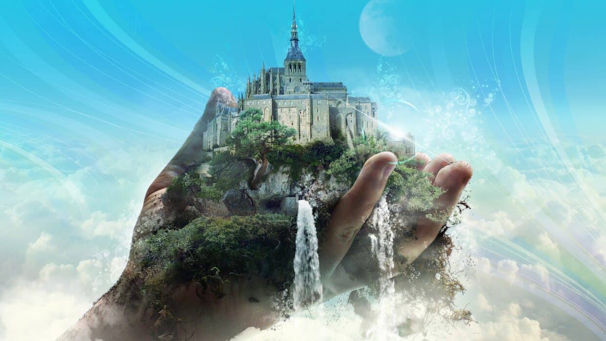 Best 3D Images - PixelsTalk