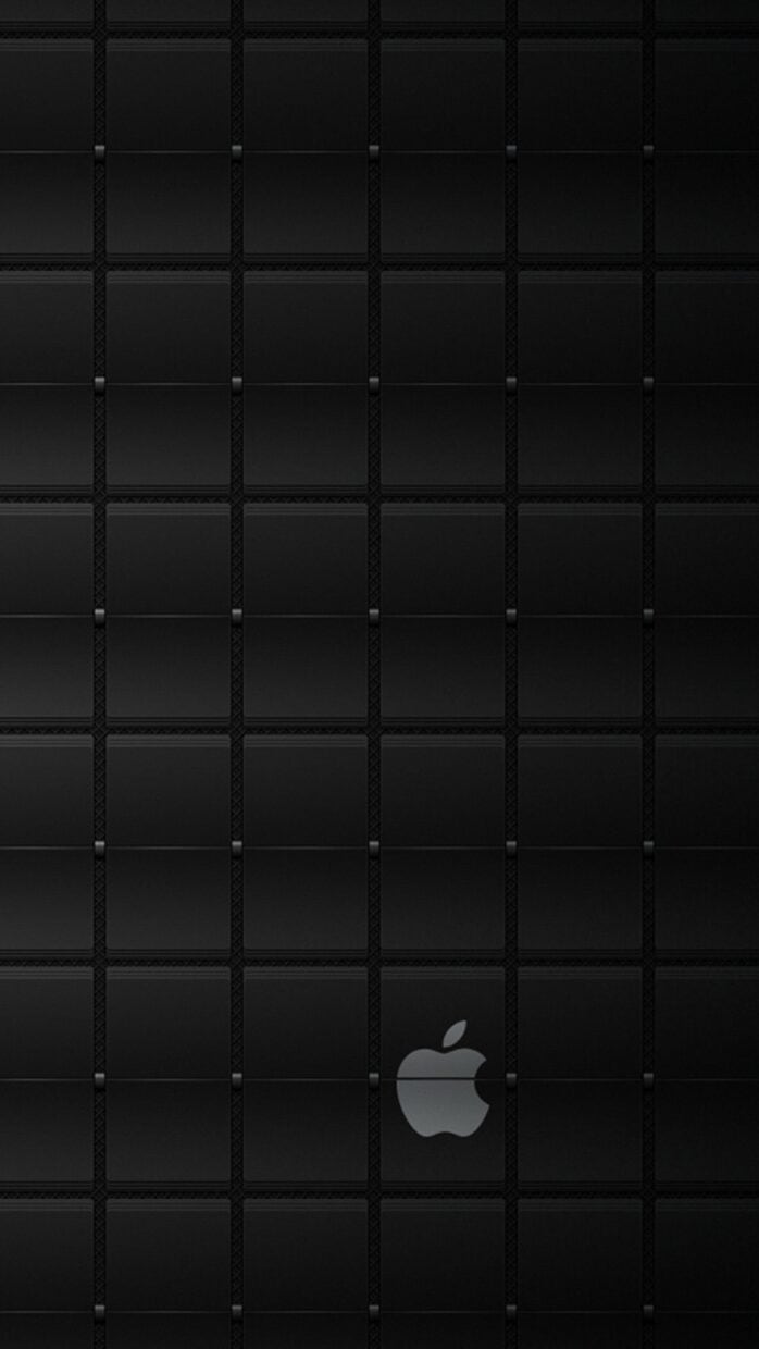 Black iPhone Backgrounds - PixelsTalk