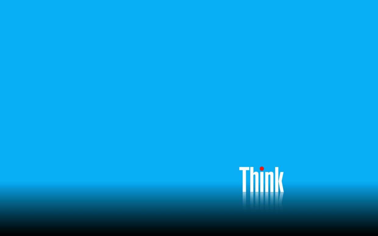 Lenovo Thinkpad Wallpapers - PixelsTalk