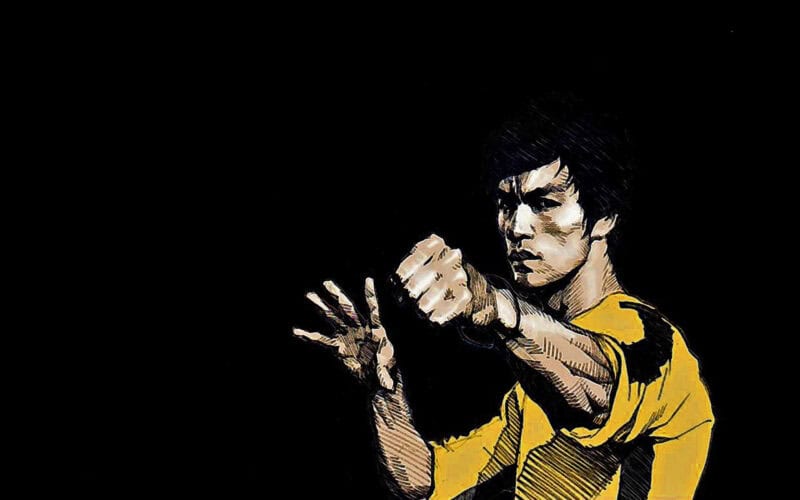 Bruce Lee Images - PixelsTalk