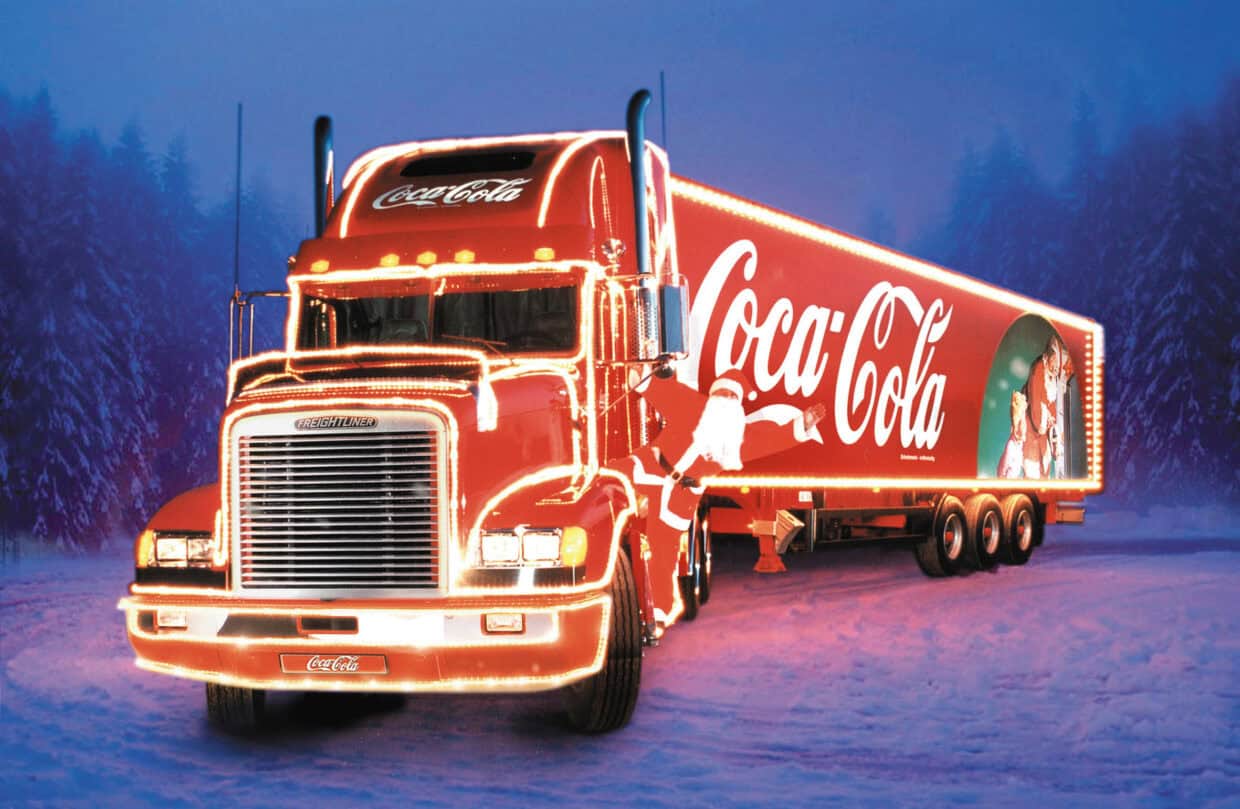 Coca Cola Backgrounds - PixelsTalk