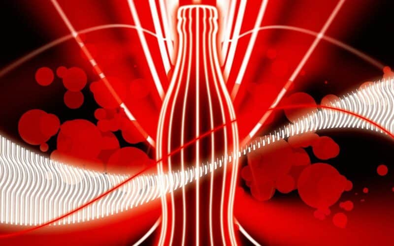 Coca Cola Backgrounds - PixelsTalk