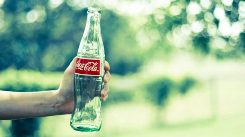 Coca Cola Backgrounds - PixelsTalk