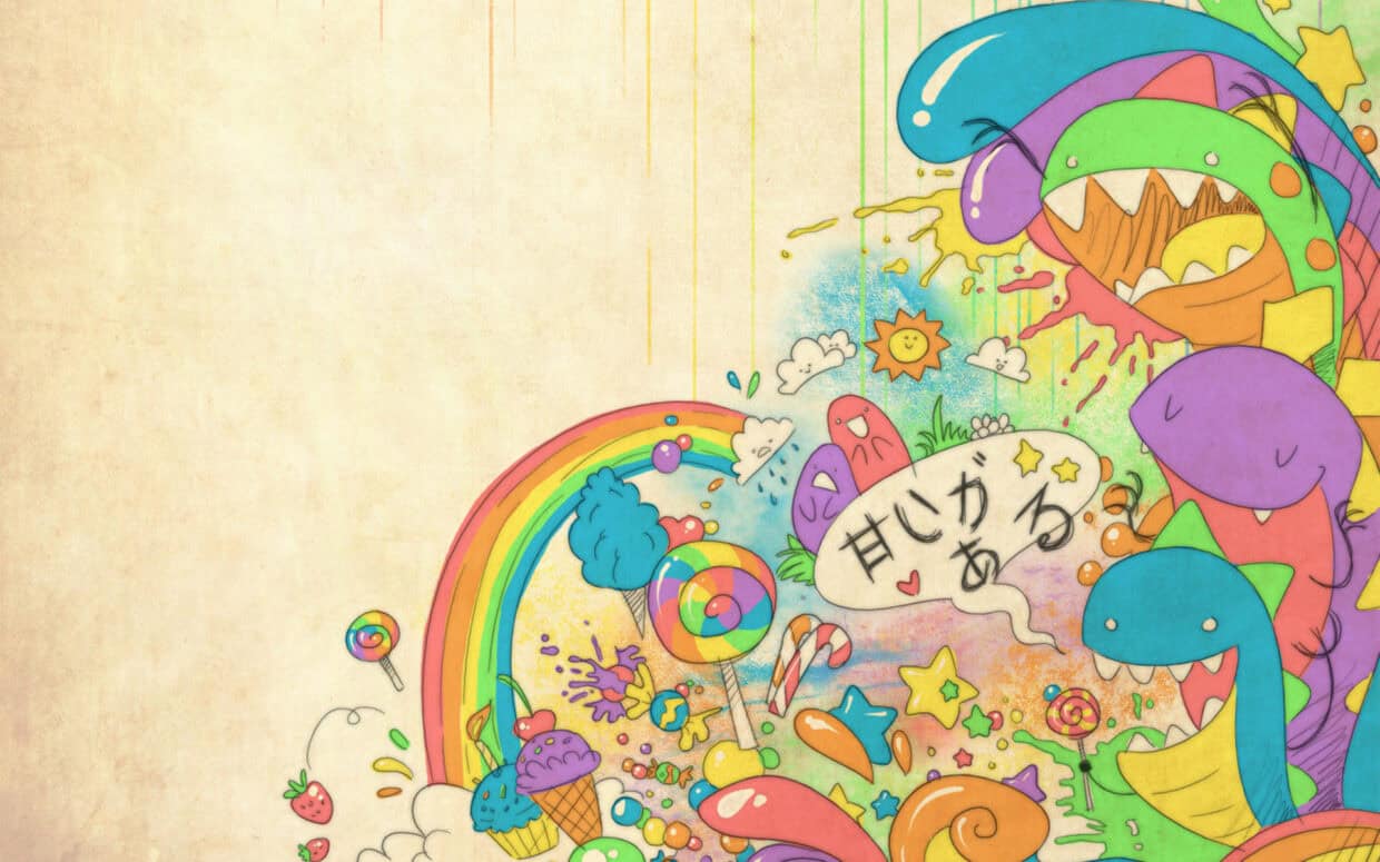 Cute Background Wallpapers - PixelsTalk
